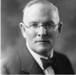 George Thomas - Mormonism, The Mormon Church, Beliefs, & Religion ...