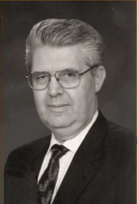 Lowell D. Wood - Mormonism, The Mormon Church, Beliefs, & Religion ...